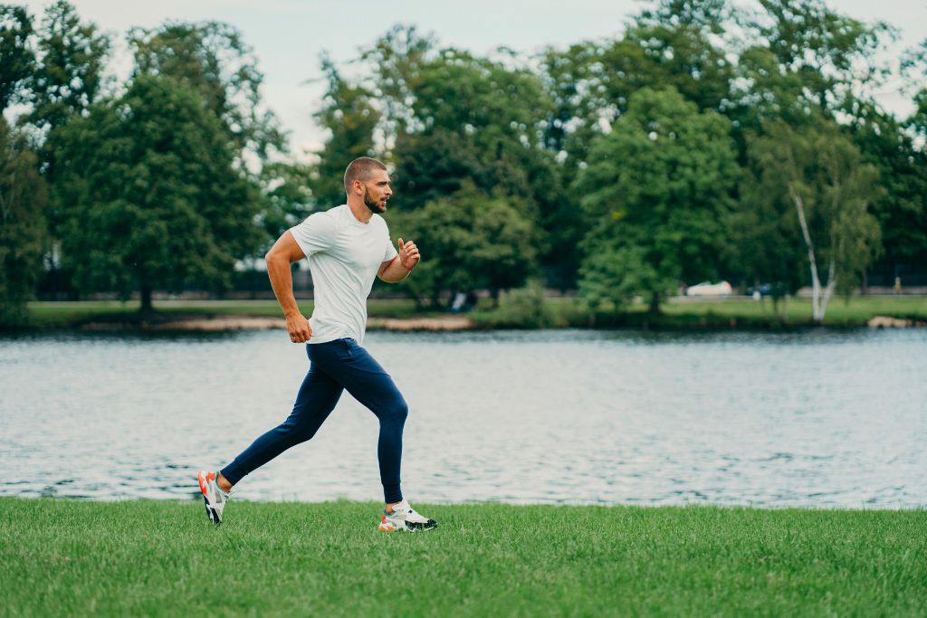 What Causes a Stitch While Running — and How Do You Stop It?