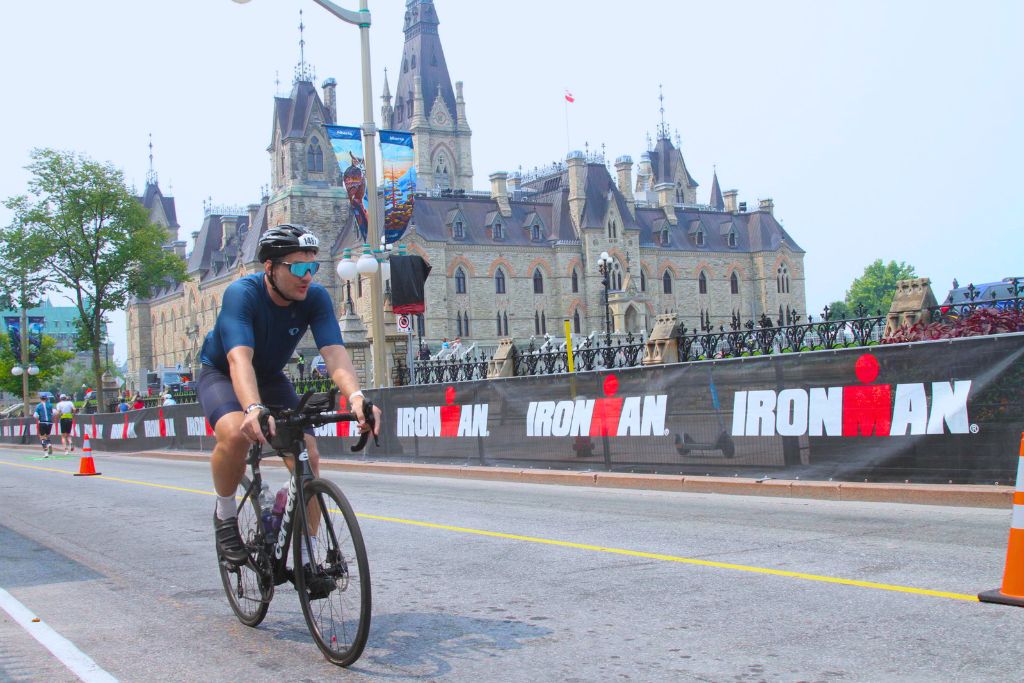 10 Best Ironman Races for First Timers